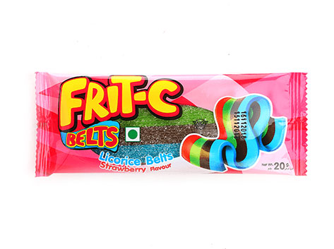 Frit-C